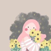 Foto Wanita – Muslimah